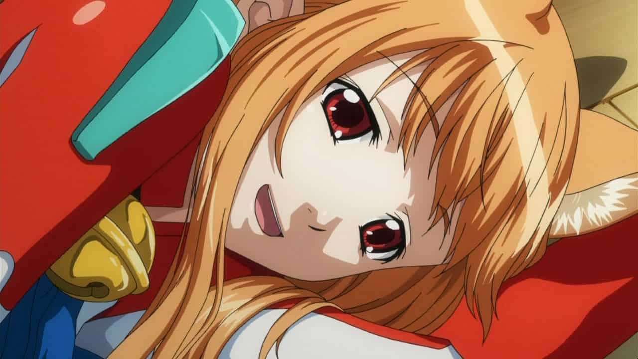 35 Greatest Anime Cat Girl Characters (Ranked)