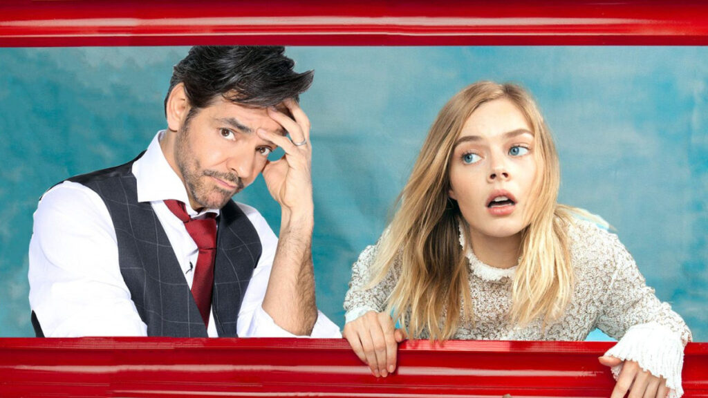 'The Valet' Review: Eugenio Derbez Attacks Again With Another ...