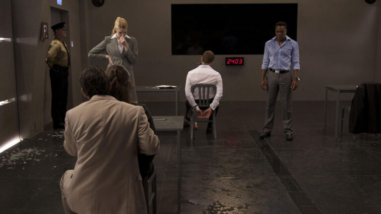 15 Best Escape Room Movies of All Time