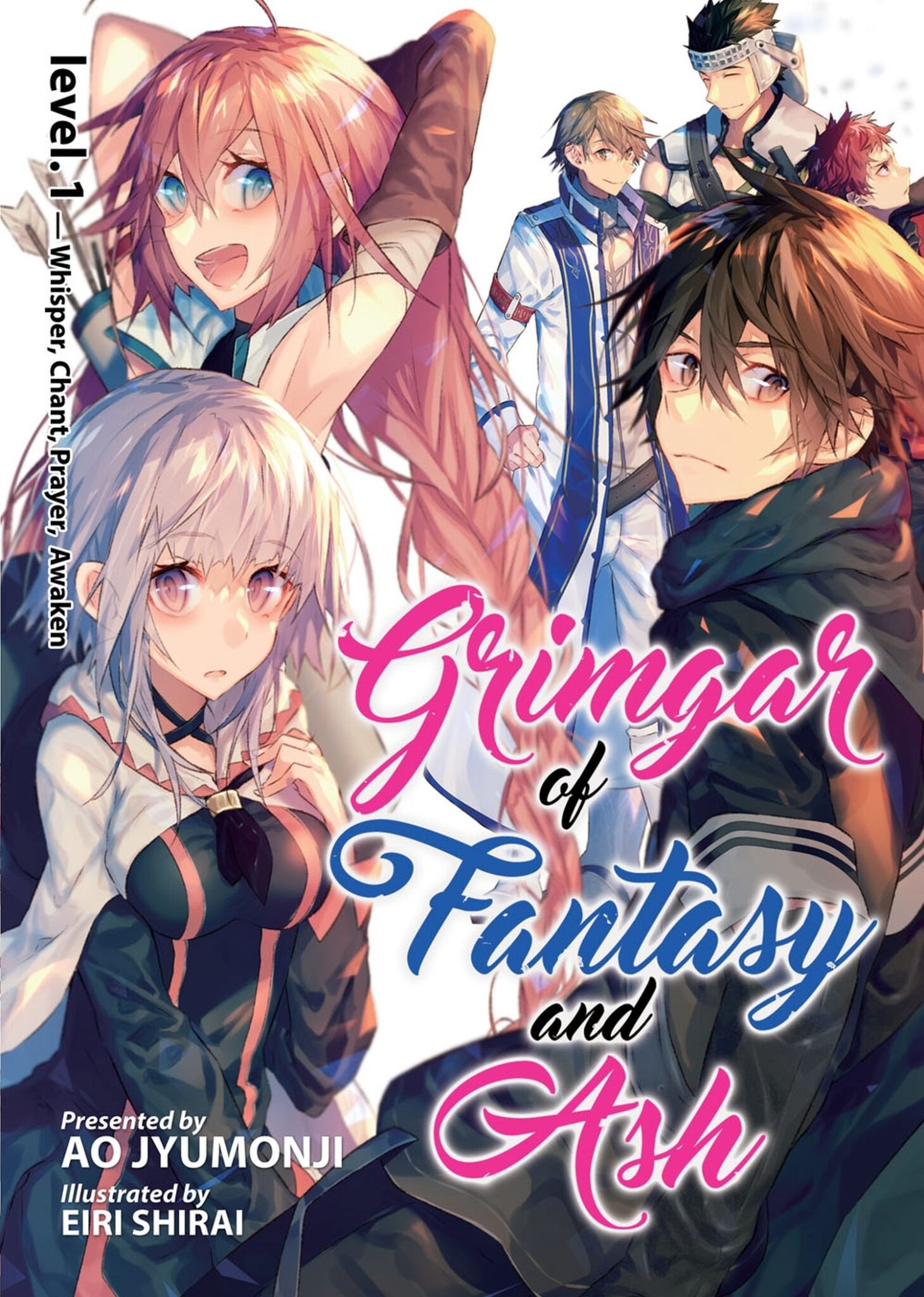 30 Best Isekai Manga You Need to Read in 2023