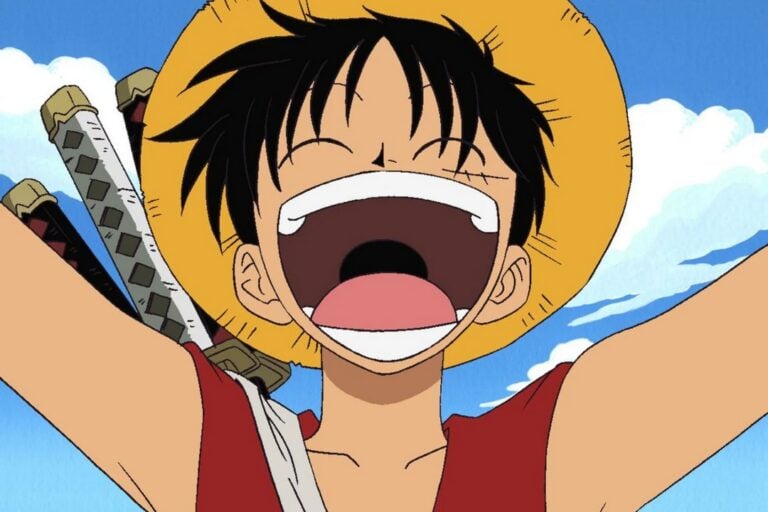 20 Best Latino Anime Characters of All Time (Ranked)