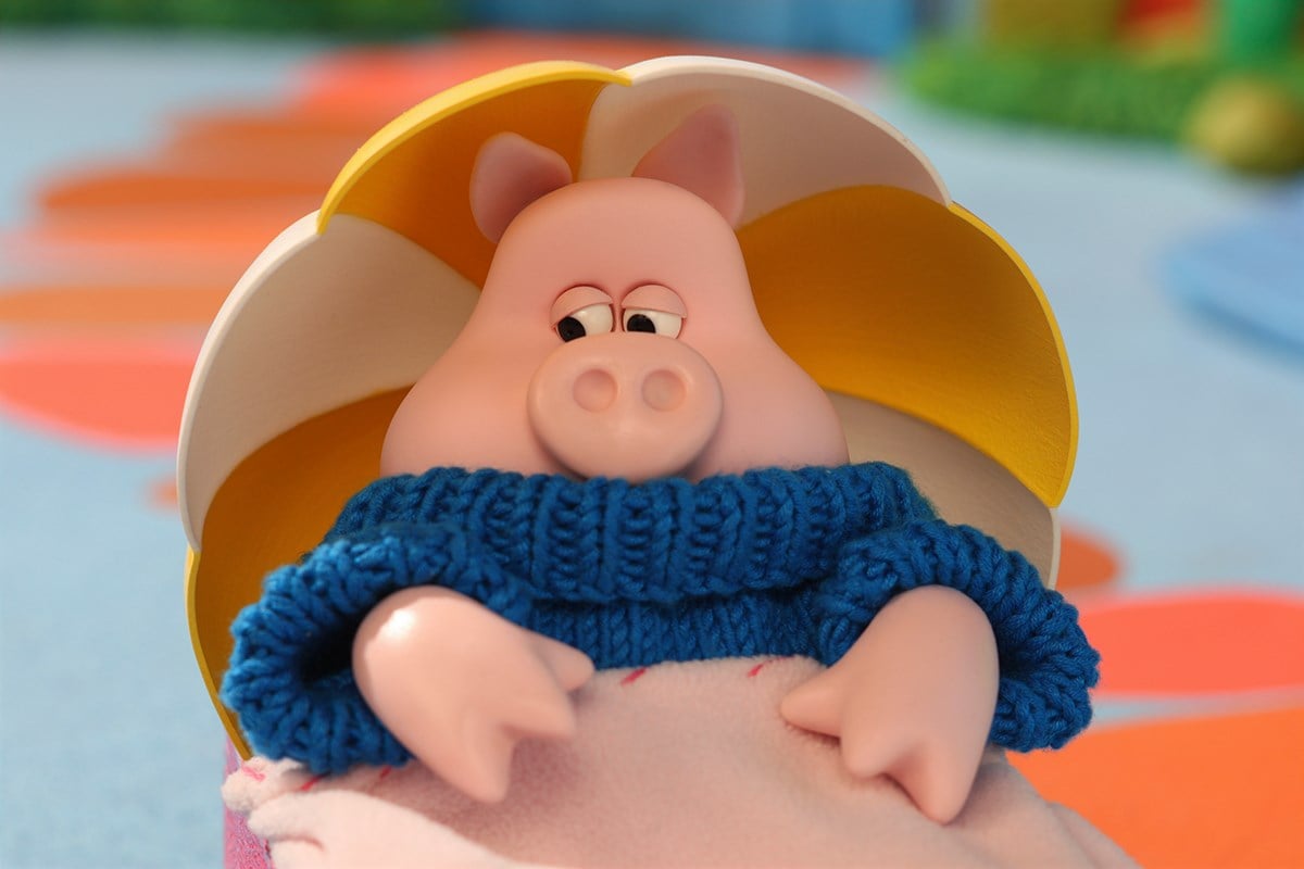 20 Lovable Plus-Size Cartoon Characters (Ranked)