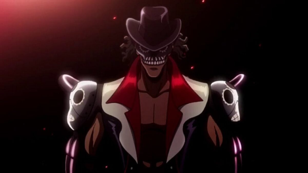 20 Best Latino Anime Characters of All Time (Ranked)