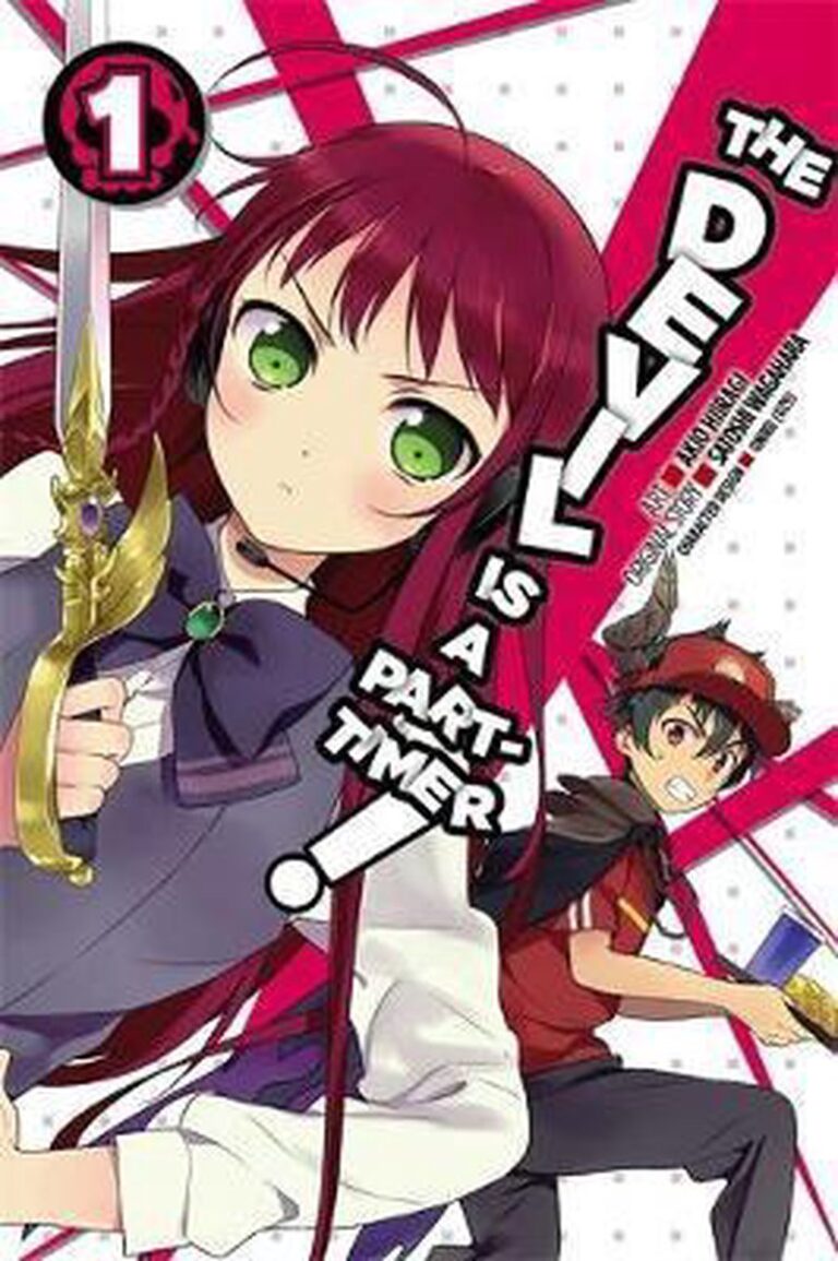 30 Best Isekai Manga You Need to Read in 2023