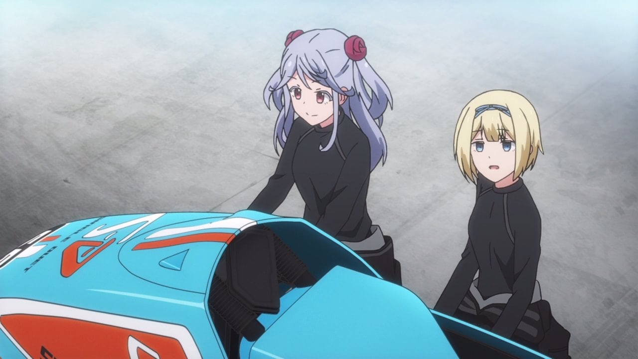 25 Best Motorcycles Anime of All Time (Ranked)