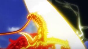 One Piece: What Episode & Chapter Does Luffy Fight Kaido In? (Including ...