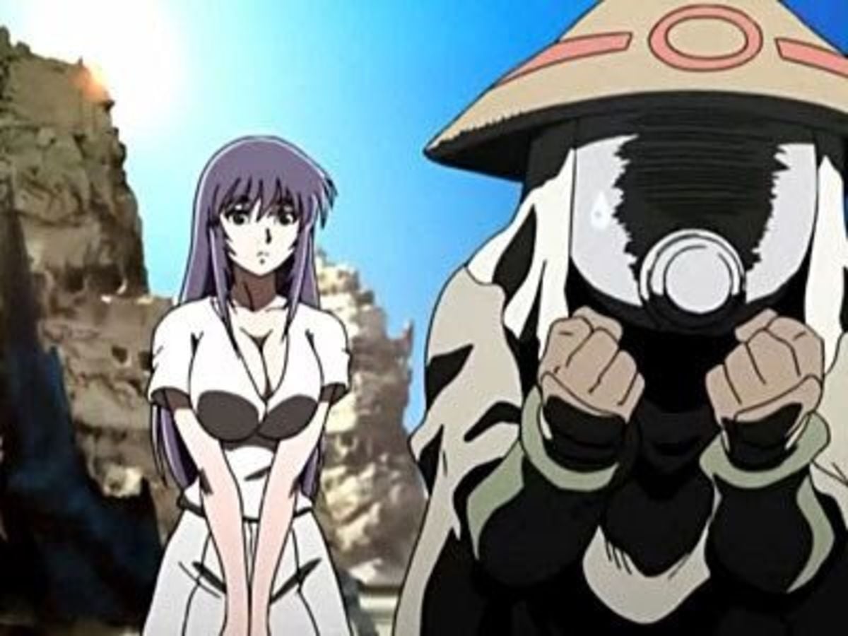 15 Best Western Anime of All Time (Ranked)