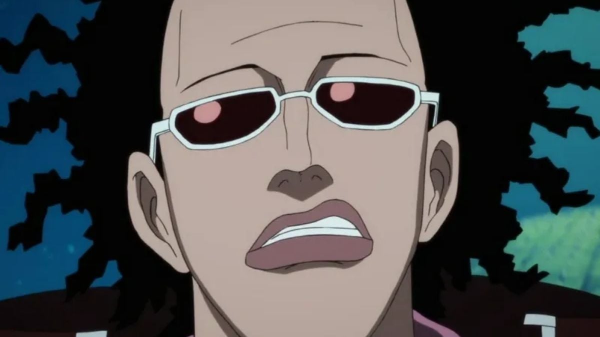 Top 20 Anime Characters with Dreadlocks