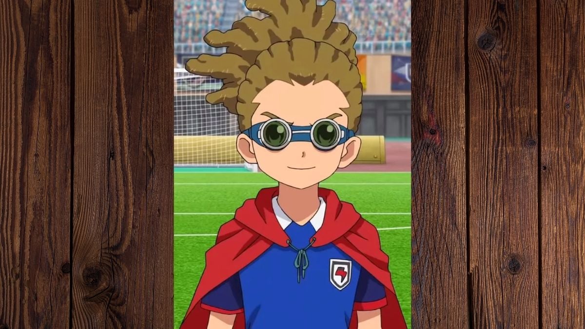 Top 20 Anime Characters with Dreadlocks