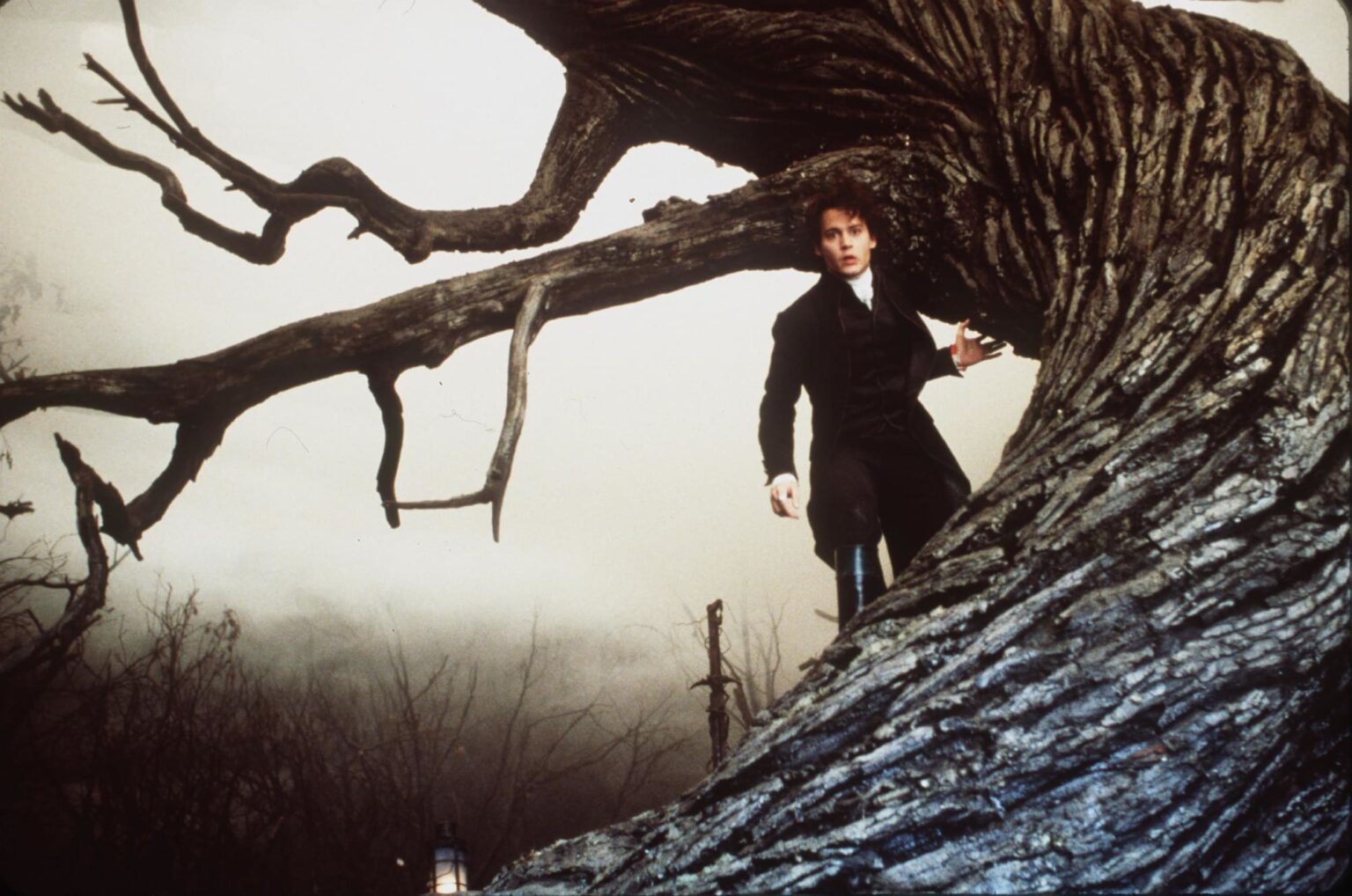 Sleepy Hollow Ending Explained: The Fate of Ichabod Crane Revealed