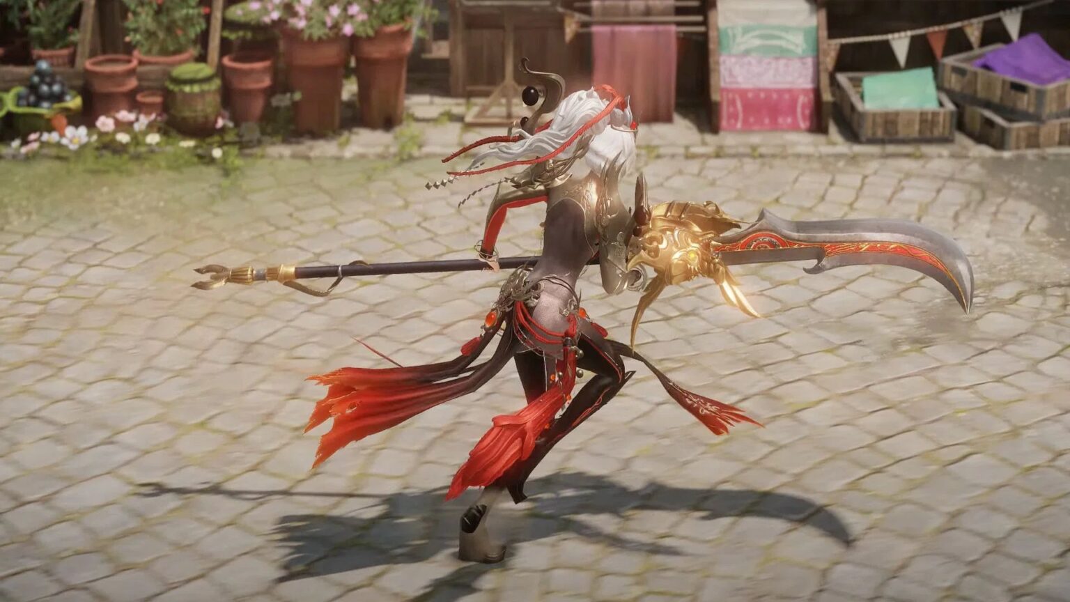 Lost Ark Graceful Monkey Skin: How to Unlock It & How It Looks on ...
