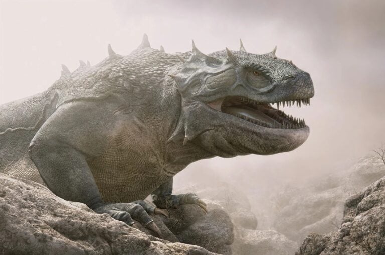 The Lord of the Rings: 30 Most Powerful Creatures [Ranked]