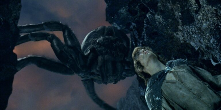 The Lord of the Rings: 30 Most Powerful Beings in Middle-earth (Ranked)