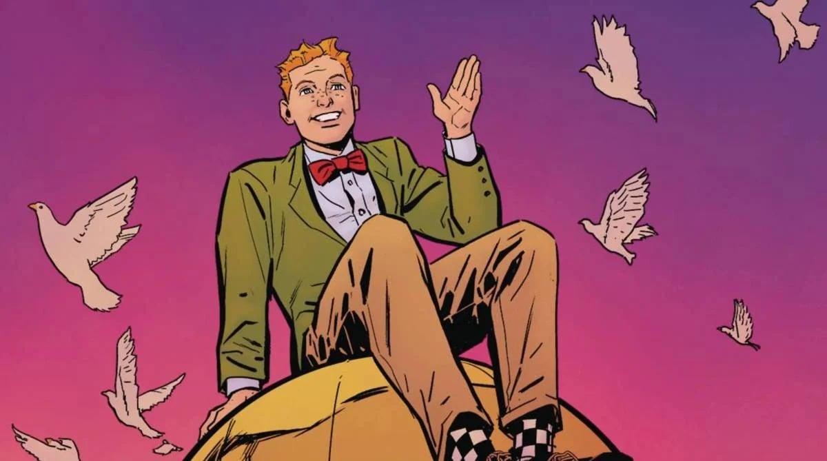 20 Best Superhero Sidekicks of All Time [Ranked]