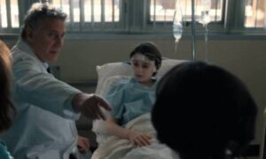 Who Is Dr. Sam Owens in Stranger Things 4? (& What Is His Role)