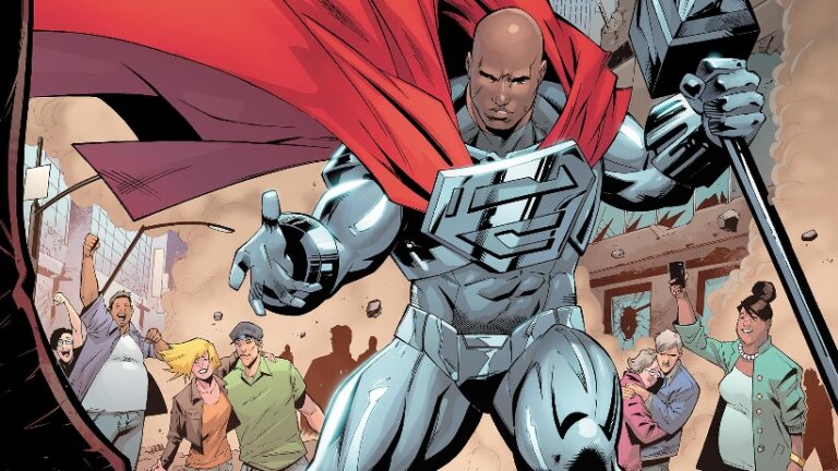 12 Greatest Superheroes That Use Technology (Marvel & DC)