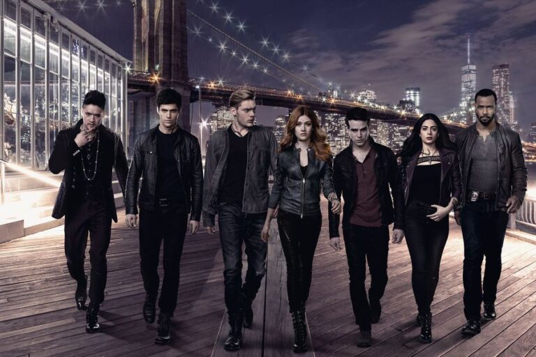 20 Best Shows About Elves, Fairies, & Magic