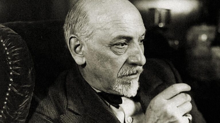 30 Best Male Writers of All Time