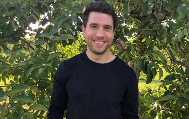 Who Is Termite in The Boys Season 3? Meet Brett Geddes's New Character
