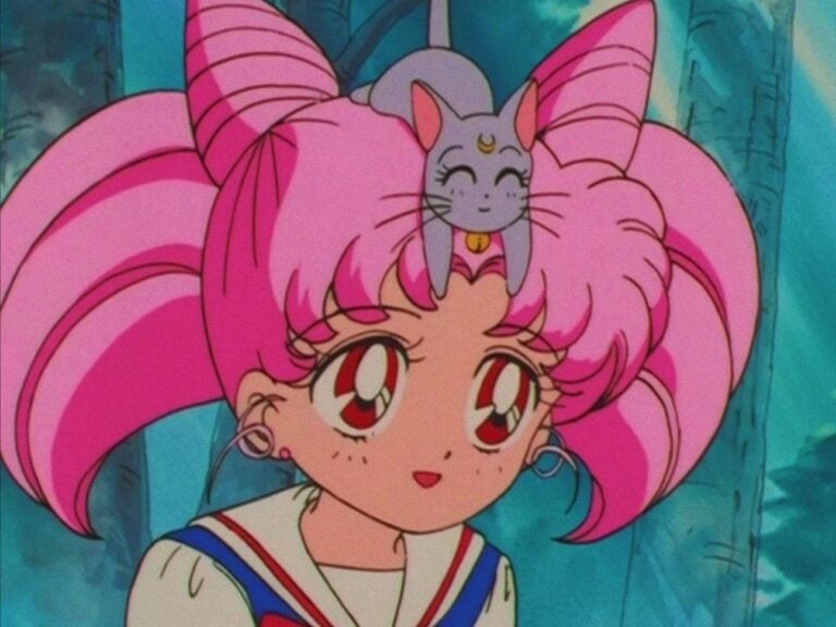 20 Anime Girls with Red Eyes You Will Fall in Love with at First Sight