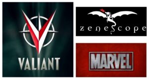 10 Biggest Comic Book Companies in 2023 (Ranked)