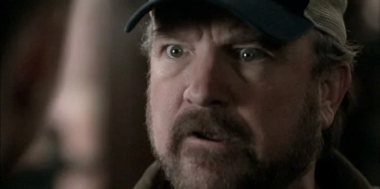 Who Is Robert Singer from The Boys? Meet Supernatural's Jim Beaver's ...