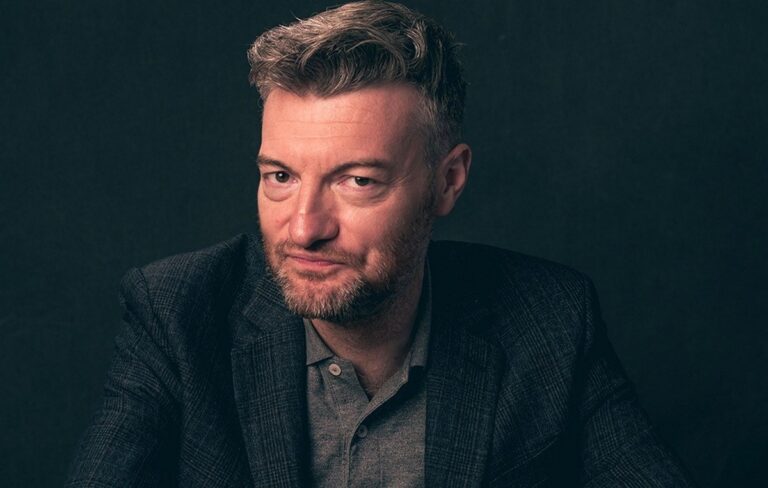 15 Best British Comedians of All Time