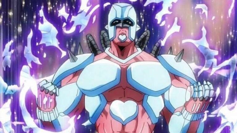 35 Best JoJo’s Bizarre Adventure Stands (Ranked)
