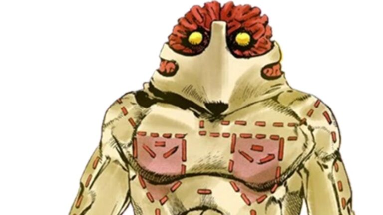 35 Best JoJo’s Bizarre Adventure Stands (Ranked)