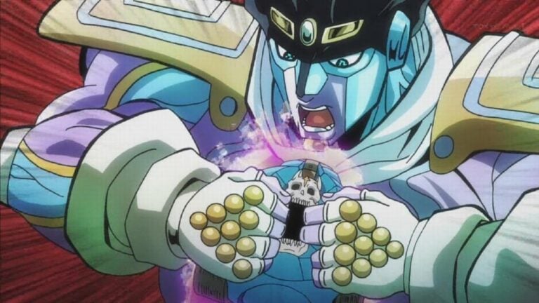 35 Best JoJo’s Bizarre Adventure Stands (Ranked)