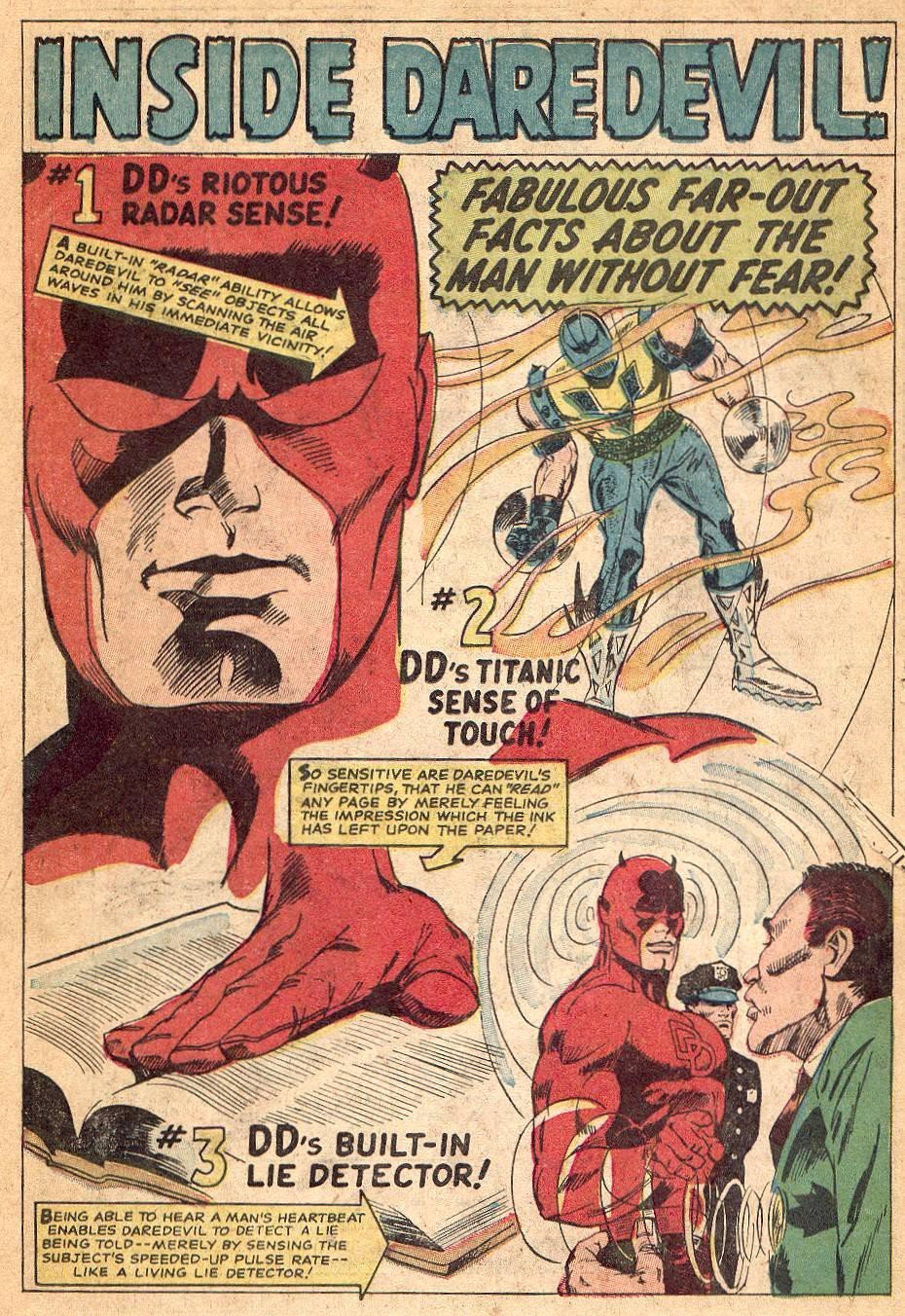 25 Coolest & Unique SuperPowers You Are Not Aware Of