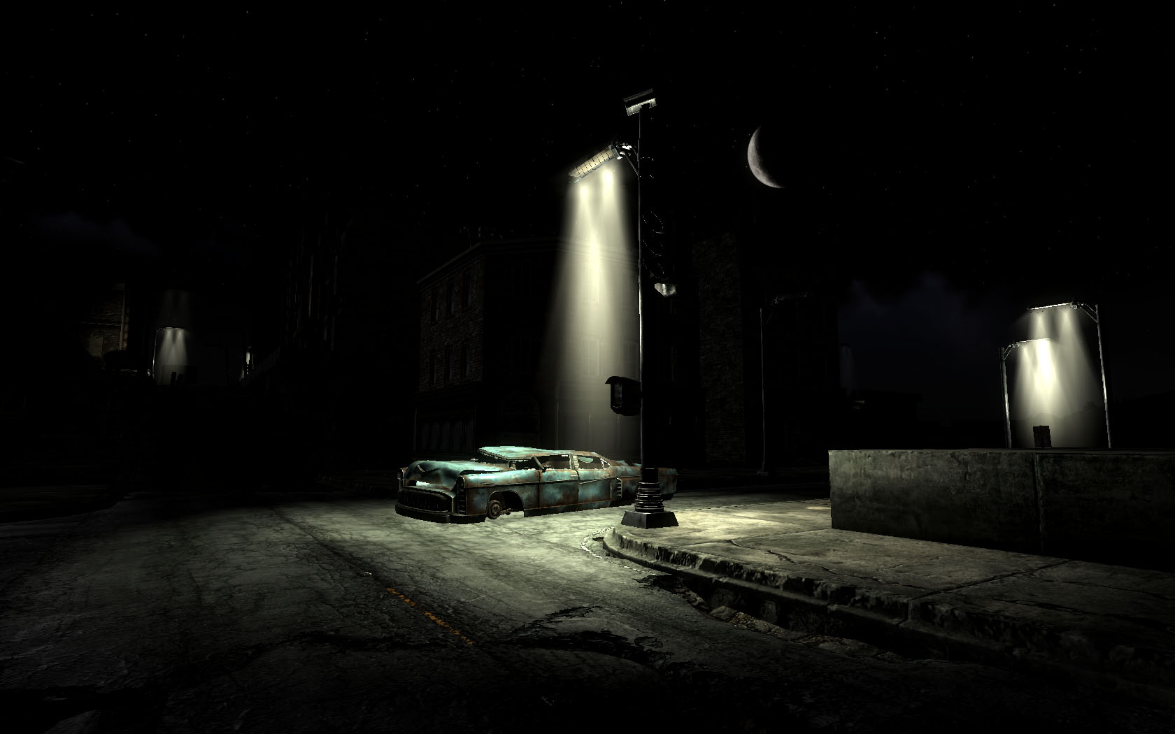 20 Best Fallout 3 Mods of All Time To Try Out in 2023