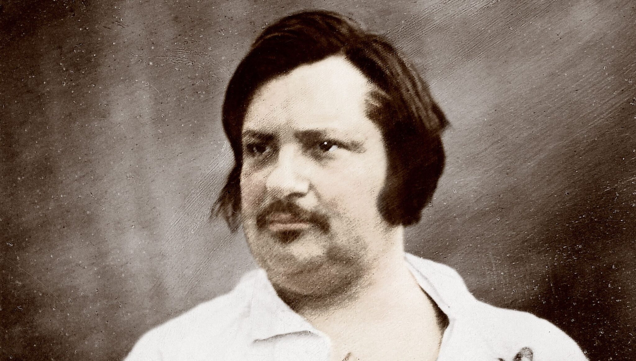 30 Best Male Writers of All Time