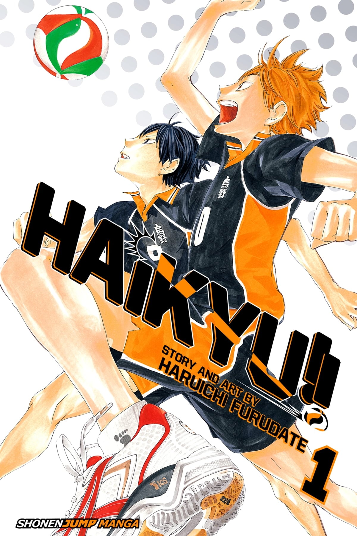 25 Best Sports Manga You Need to Read in 2023