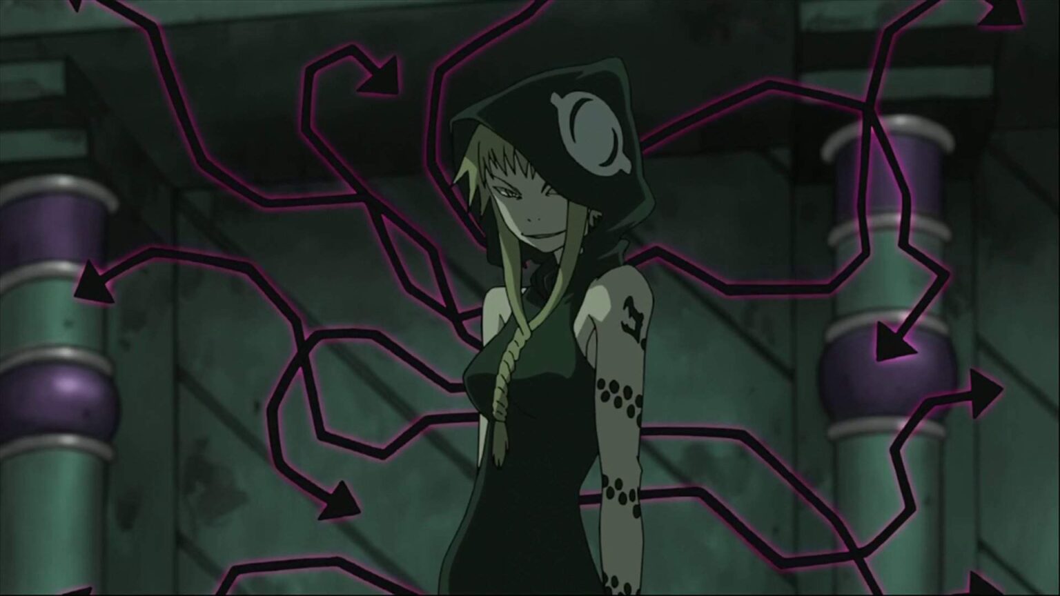 30 Best Goth Anime Characters Ranked (Girls & Boys)