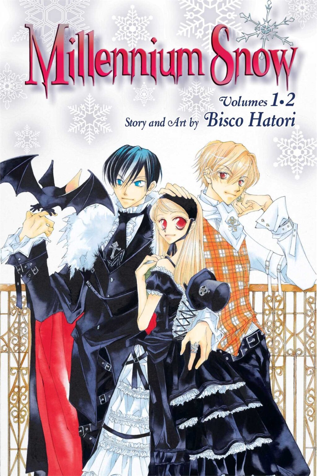 30 Best Vampire Manga You Need to Read in 2023