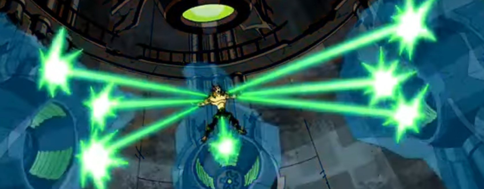 25 Coolest & Unique SuperPowers You Are Not Aware Of