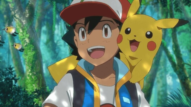 'Pokémon' Watch Order: All 27 Seasons & 23 Movies in Order (Including ...