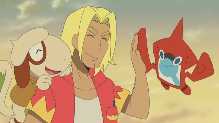 15 Pokémon That Can Speak to Humans (Ranked by Importance)