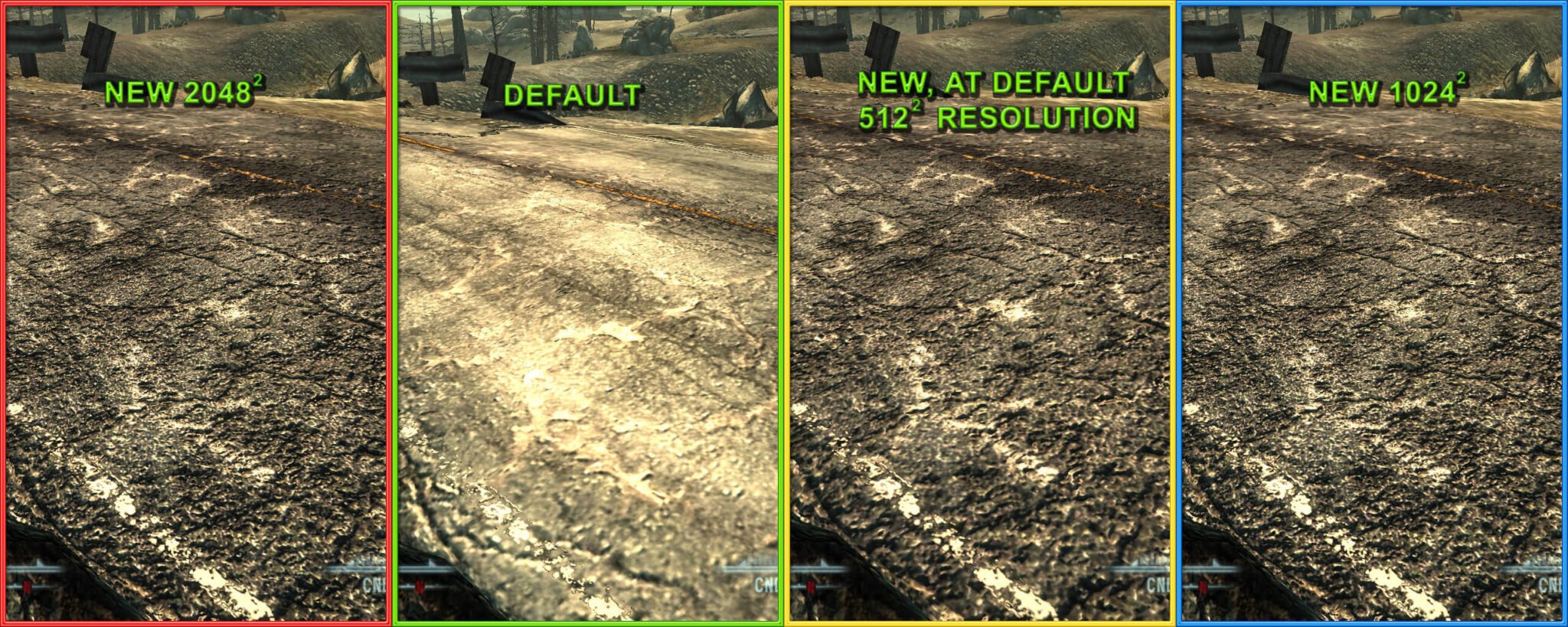 20 Best Fallout 3 Mods of All Time To Try Out in 2023