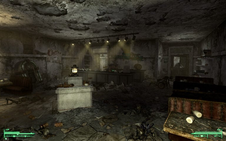 20 Best Fallout 3 Mods of All Time To Try Out in 2023