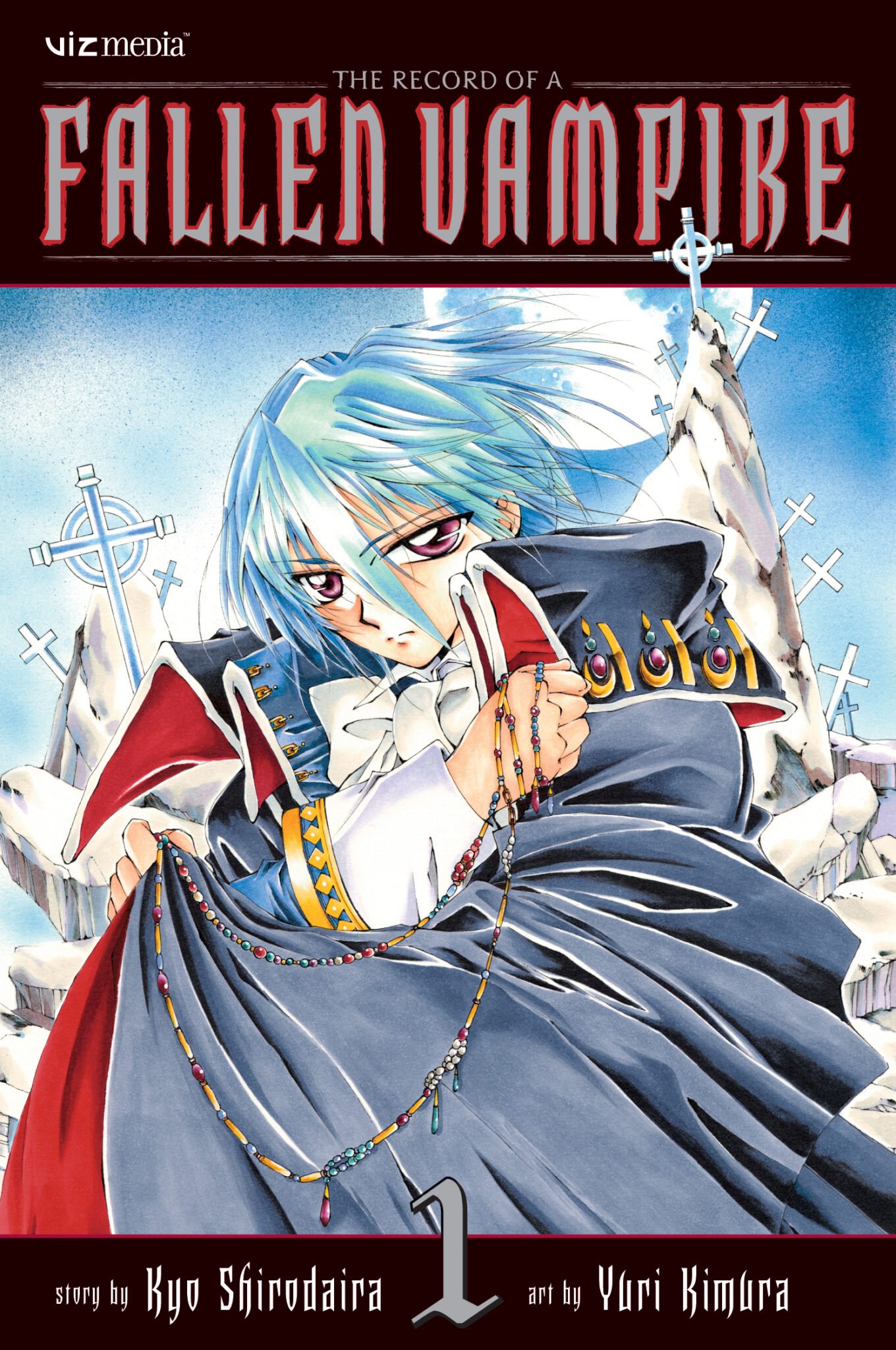 30 Best Vampire Manga You Need to Read in 2023