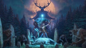 All Elder Scrolls Games in Order (Chronologically & by Release Date)