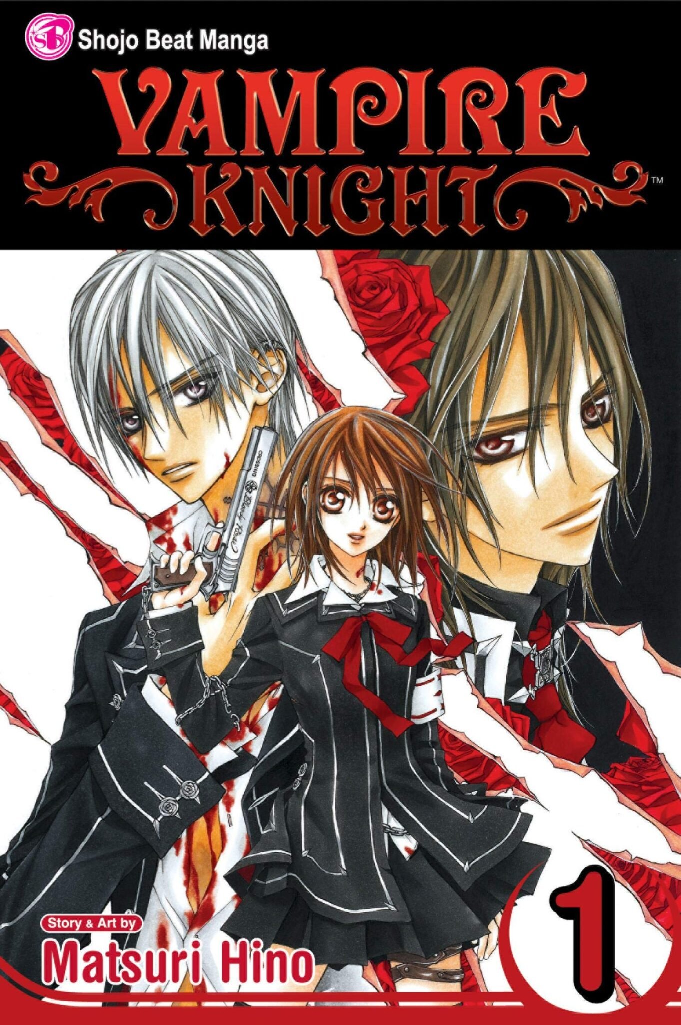 30 Best Vampire Manga You Need to Read in 2023