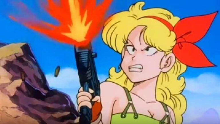 20 Greatest Anime Characters That Start With an L [With Images]
