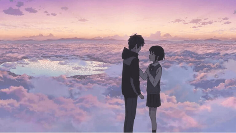 20 Best Anime Series With Absolutely Stunning Art Styles You Need to See