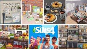 25 Best The Sims 4 Clutter Mods & CC Packs You Need to Try