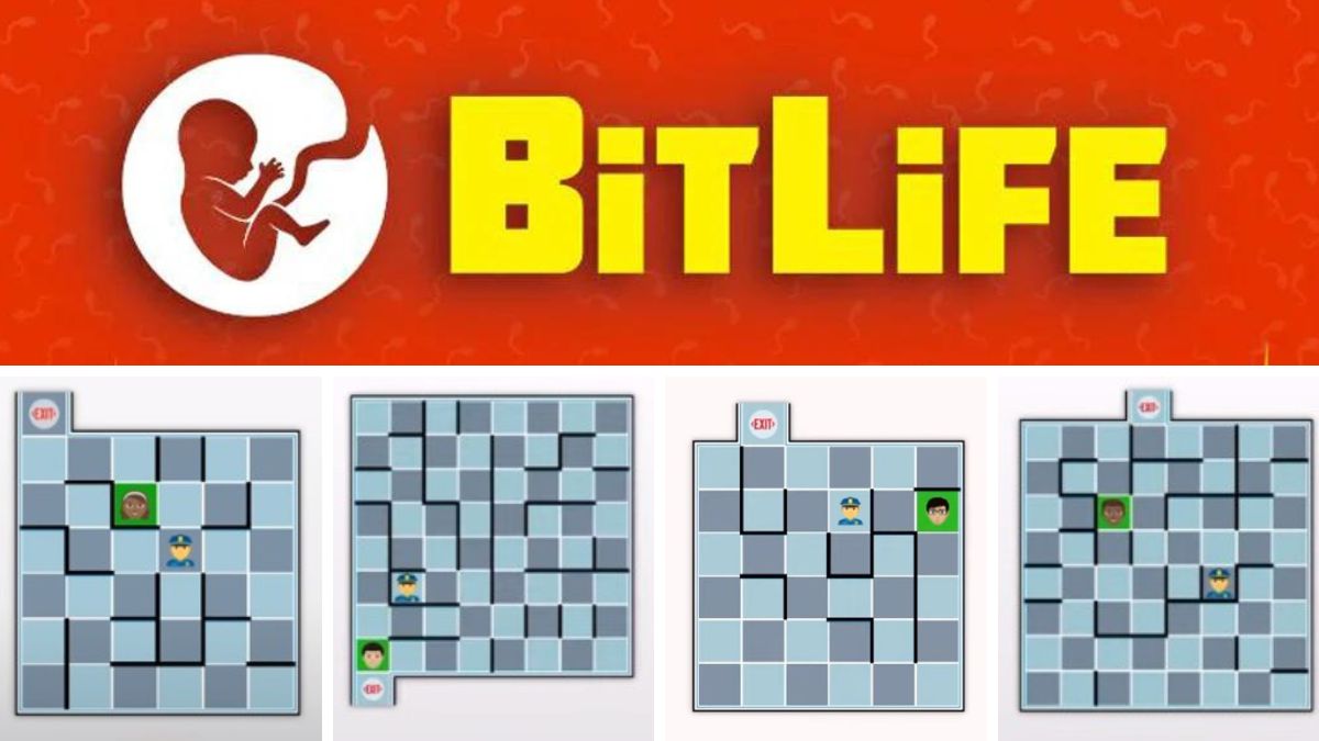 How To Escape Every Prison In BitLife A 2023 Complete Guide