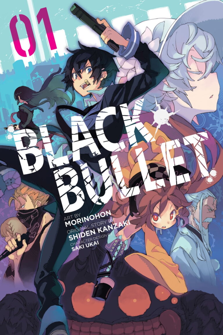 20 Best Post-Apocalyptic Manga You Need to Read in 2023