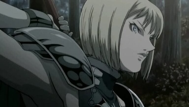 20 Best Emo Anime Girls, Ever